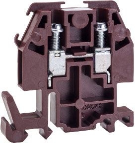 SQUARE D 9080GMN6 : TERMINAL BLOCK 600V 30AMP NEMA OPTIONS | Gordon ...