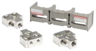 SQUARE D AL800M23TK : CIRCUIT BREAKER TAPPED LUG KIT (3 LUGS) | Gordon ...