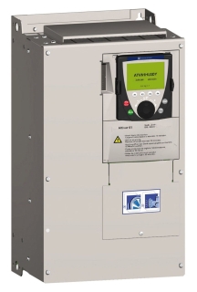 SQUARE D ATV61HU40Y : ALTIVAR 61 DRIVE 4 HP 575/690 VOLT | Gordon ...