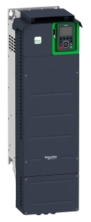 SQUARE D ATV630D30M3 ATV630 TYPE1 230V 40 HP | Gordon Electric Supply, Inc.