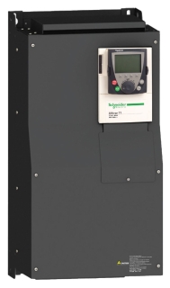 SQUARE D ATV71HD90Y : ALTIVAR 71 DRIVE 100 HP 575/690 VOLT | Gordon ...