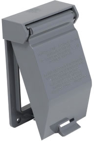 SQUARE D BCV : BREAKER COVER VERTL - SEALANT SUPPLIED SEPRT | Gordon ...