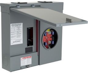 Meter Mains | Gordon Electric Supply, Inc.