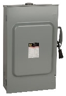 SQUARE D D224NRB 200A-240V RT SW | Gordon Electric Supply, Inc.