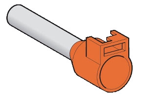 SQUARE D DZ5CA042 : CABLE END 12AWG DZ5 +OPTIONS | Gordon Electric ...
