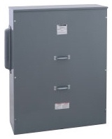 SQUARE D EZM11200TBU : METERING EZM UNDERGROUND TERM BOX 1200A 1P ...