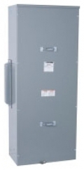 SQUARE D EZM11600TB : METERING EZM TERMINAL BOX 1600A 1 PHASE | Gordon ...