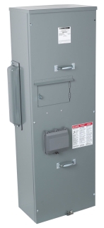 SQUARE D EZM1400FS : METERING EZM MAIN SWITCH 400A 1 PHASE | Gordon ...