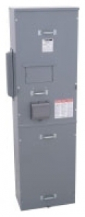 SQUARE D EZM3400FSU : METERING EZM MAIN SWITCH 400A UG 3 PHASE | Gordon ...