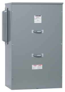 SQUARE D EZM3800TBU : METERING EZM UNDERGROUND TERM BOX 800A 3PH ...