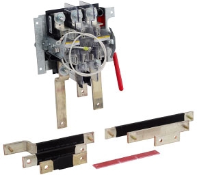 SQUARE D EZML3400KIT : METER EZML 3PH OUT 400A METER REPAIR KIT ...