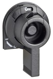 SQUARE D GS1AH101 DISCONNECT SWITCH HANDLE T-112 IP54 IEC | Gordon ...