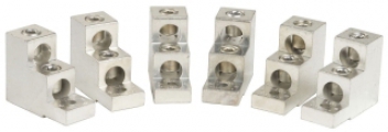 SQUARE D GS1AW503 : DISCONNECT SWITCH LUG 600A #2-600KCMIL | Gordon ...
