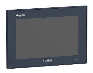 SQUARE D HMIPSOC752D1W01 S-PANEL PC 15 W OPTI 4GB DC CFAST WES7 ...