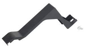 SQUARE D HNM4BL : PANELBOARD FILLER BLANK - (5 PER CASE) (Sold Per each ...