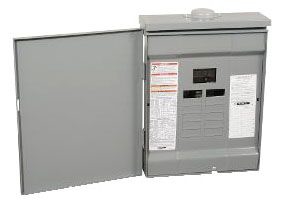 Product Listing for loadcenter