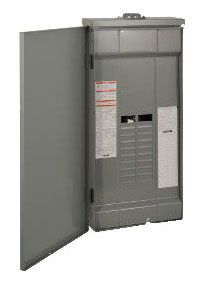 SQUARE D HOM1632L225PRB HOM OUTD 225A ML | Gordon Electric Supply, Inc.