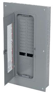 SQUARE D HOM2448L125PGC HOM INDR 125A ML | Gordon Electric Supply, Inc.