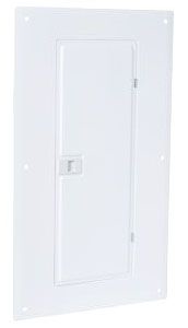 SQUARE D HOMC24UCW : LOAD CENTER HOM COVER WHITE - MIN = 100 | Gordon ...