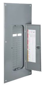SQUARE D HOMC30UC : LOAD CENTER HOM COVER | Gordon Electric Supply, Inc.