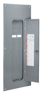 SQUARE D HOMC42UC : LOAD CENTER HOM COVER | Gordon Electric Supply, Inc.