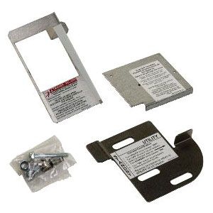 SQUARE D HOMCGK2C : HOM GEN INTLK KIT INDOOR HIGH AMP RPD | Gordon ...