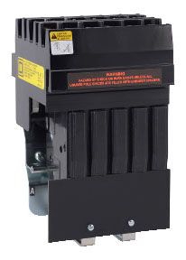 SQUARE D HQO306 : DISTRIBUTION PANEL | Gordon Electric Supply, Inc.