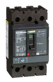 SQUARE D JDL36225 : MOLDED CASE CIRCUIT BREAKER 600V 225A | Gordon ...