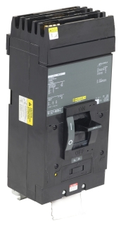 SQUARE D LA36300 : MOLDED CASE CIRCUIT BREAKER 600V 300A | Gordon ...