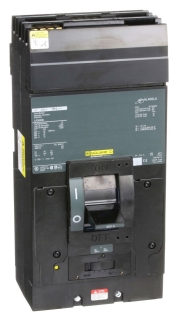SQUARE D LA36400 : MOLDED CASE CIRCUIT BREAKER 600V 400A | Gordon ...