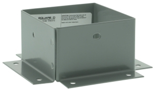 Nema Type 3r Wireway & Fittings | Gordon Electric Supply, Inc.