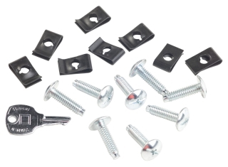 SQUARE D LP9502 : PANELBOARD HARDWARE KIT | Gordon Electric Supply, Inc.