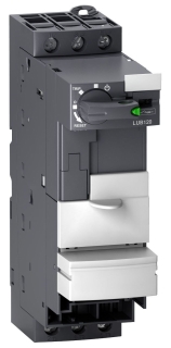 SQUARE D LUB120 : SCREW CLA BASE 12A WITHOUT TERMINATIONS | Gordon ...