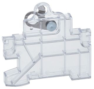 SQUARE D MGN26380 : CIRCUIT BREAKER HANDLE LOCK OFF KIT | Gordon ...