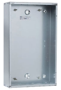 SQUARE D MH32BE : PANELBOARD ENCLOSURE/BOX TYPE 1 32H 20W | Gordon ...