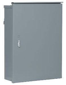 SQUARE D MH26WP : PANELBOARD ENCL/BOX TYPE 3R/12 26H 20W | Gordon ...