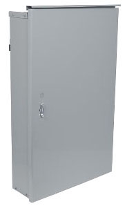 SQUARE D MH32WP : PANELBOARD ENCL/BOX TYPE 3R/12 32H 20W | Gordon ...