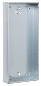 SQUARE D MH44BE : PANELBOARD ENCLOSURE/BOX TYPE 1 44H 20W | Gordon ...