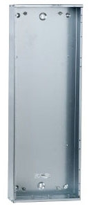 SQUARE D MH56BE : PANELBOARD ENCLOSURE/BOX TYPE 1 56H 20W | Gordon ...