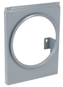 SQUARE D MMC : METERING MP EZM METER SOCKET COVER | Gordon Electric ...