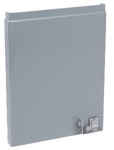 SQUARE D MMCBK : METERING MP BLANK METER SOCKET COVER | Gordon Electric ...