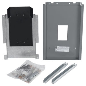 SQUARE D N400M : PANELBOARD BREAKERLESS KIT | Gordon Electric Supply, Inc.