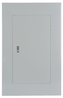 SQUARE D NC32F : PANELBOARD COVER/TRIM NF TYPE 1 F 32H | Gordon ...