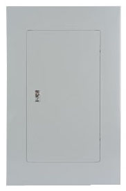 SQUARE D NC32S : PANELBOARD COVER/TRIM NF TYPE 1 S 32H | Gordon ...