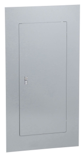 SQUARE D NC38S : PANELBOARD COVER/TRIM NF TYPE 1 S 38H | Gordon ...