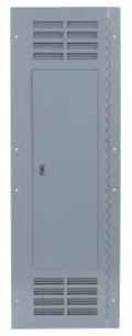 SQUARE D NC74VSHRWMD : PANELBOARD COVER/TRIM NF T-1 V S H 74H 20W ...