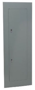 SQUARE D NC56S : PANELBOARD COVER/TRIM NF TYPE 1 S 56H | Gordon ...