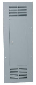 SQUARE D NC56VF : PANELBOARD COVER/TRIM NF TYPE 1 VF 56H | Gordon ...