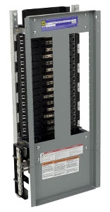 SQUARE D NF430L1 : PANELBOARD INTERIOR NF 125A MLO 30CKT 3P | Gordon ...