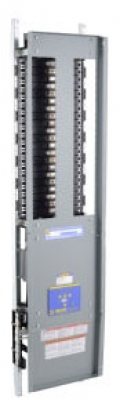SQUARE D NF442L4TVS812 : PANELBOARD INTERIOR NF 400A MLO 42 CKT 3P AL ...